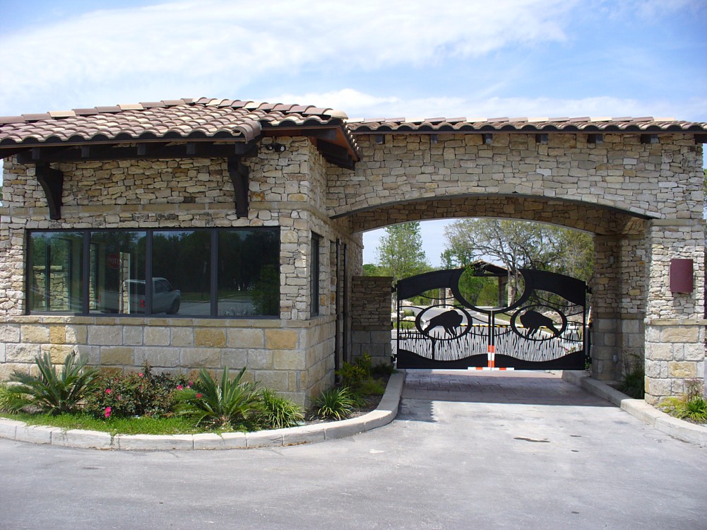 Ledgestone - Cobra Stone INC.