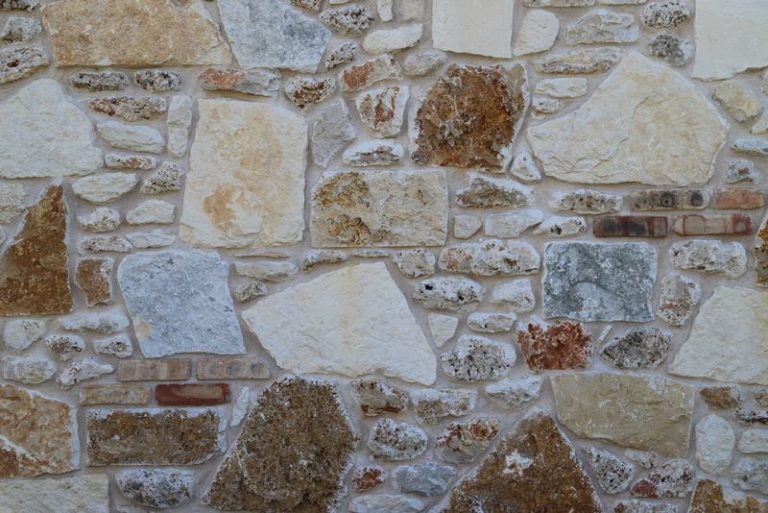 Texas Limestone I Cobra Stone Inc