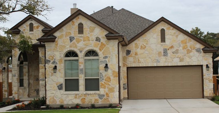 Texas Limestone I Cobra Stone Inc