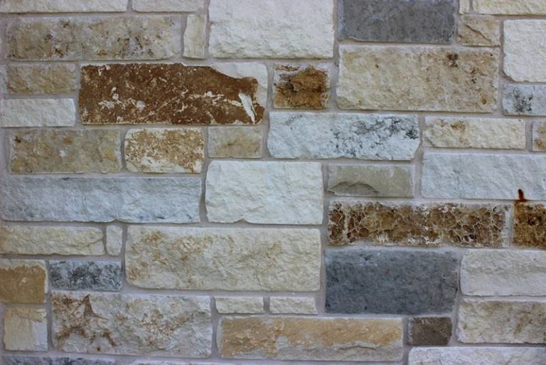 Texas Limestone Rock | Natural Stone Quarry Supplier