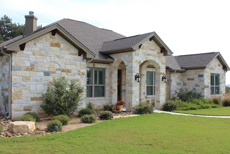 Texas Limestone Rock | Natural Stone Quarry Supplier