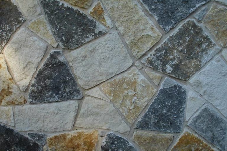 Texas Patio Stone | Natural Stone for Patios in Texas