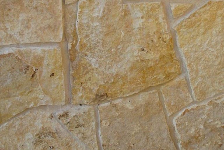 Texas Patio Stone | Natural Stone for Patios in Texas