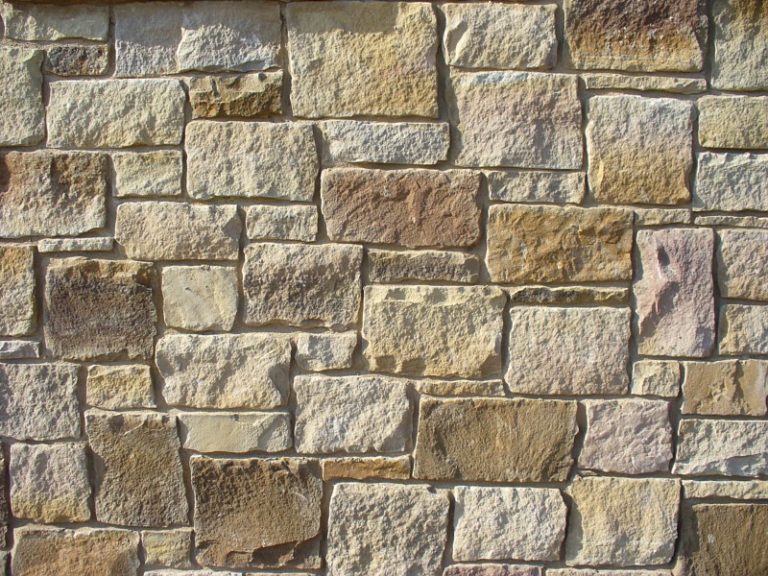 Texas Sandstone Quarry | Colors, Cuts & Thin Veneer