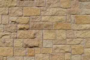 Premium Texas Lueders Stone in Multiple Colors