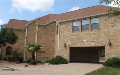 Lueders - Cobra Stone INC.