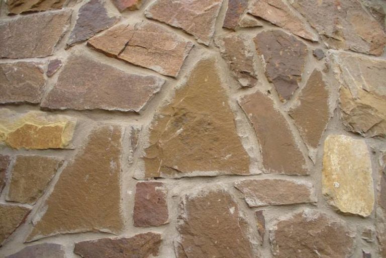 Texas Sandstone Quarry | Colors, Cuts & Thin Veneer