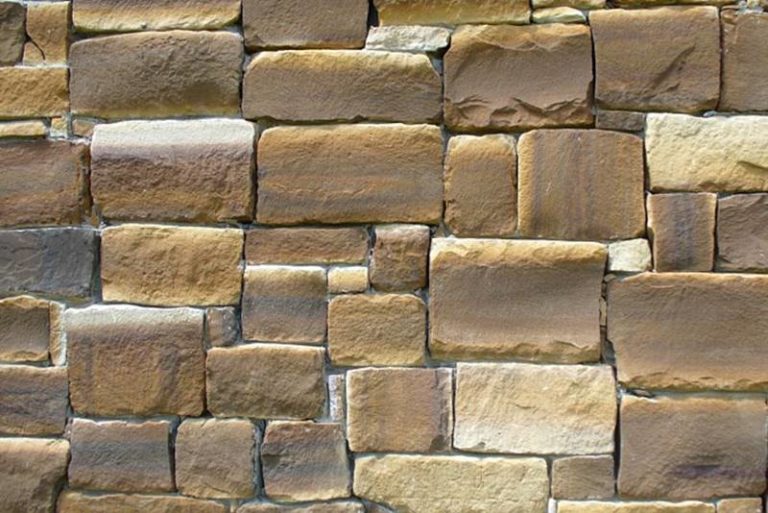 Texas Sandstone Quarry | Cobra Stone Inc.