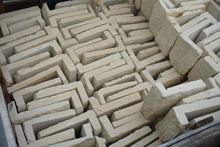 Texas Stone Supply | Cobra Stone Rock Quarry | Limestone, Sandstone, Veneer