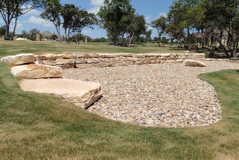 Natural Boulders - Cobra Stone INC.