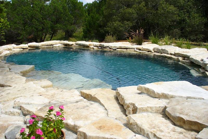 Poolscapes - Cobra Stone INC.