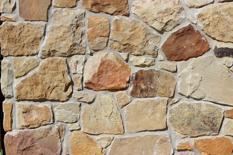 Texas Sandstone Quarry | Cobra Stone Inc.