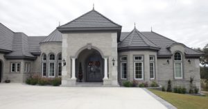 Premium Texas Lueders Stone in Multiple Colors