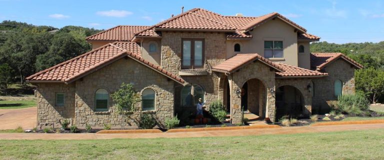 Texas Sandstone Quarry | Cobra Stone Inc.