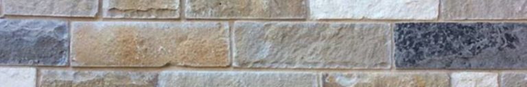 Premium Texas Lueders Stone in Multiple Colors