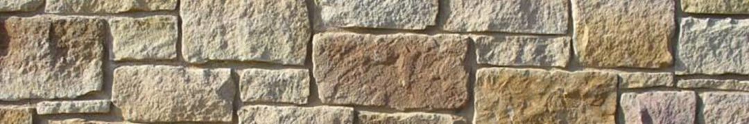 Texas Sandstone Quarry | Cobra Stone Inc.