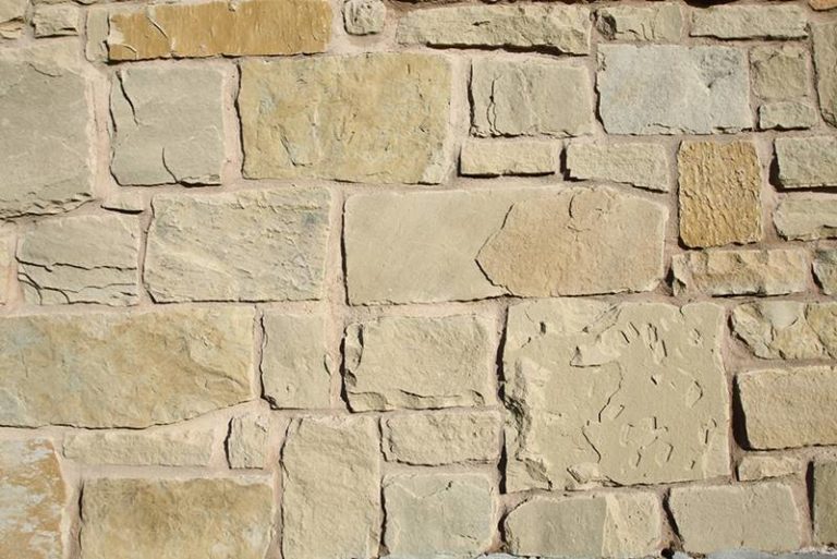 Texas Sandstone Quarry | Cobra Stone Inc.