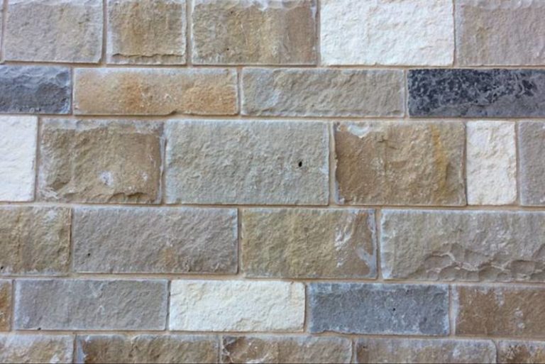 Just What is Lueders Stone - Cobra Stone INC.