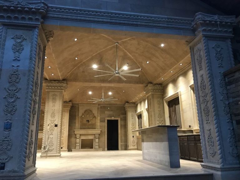 Texas Stone Supply | Cobra Stone Rock Quarry | Limestone, Sandstone, Veneer