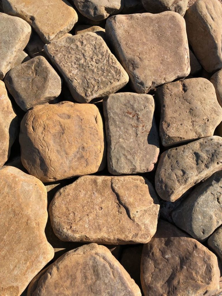 Beach Pebbles - Cobra Stone INC.