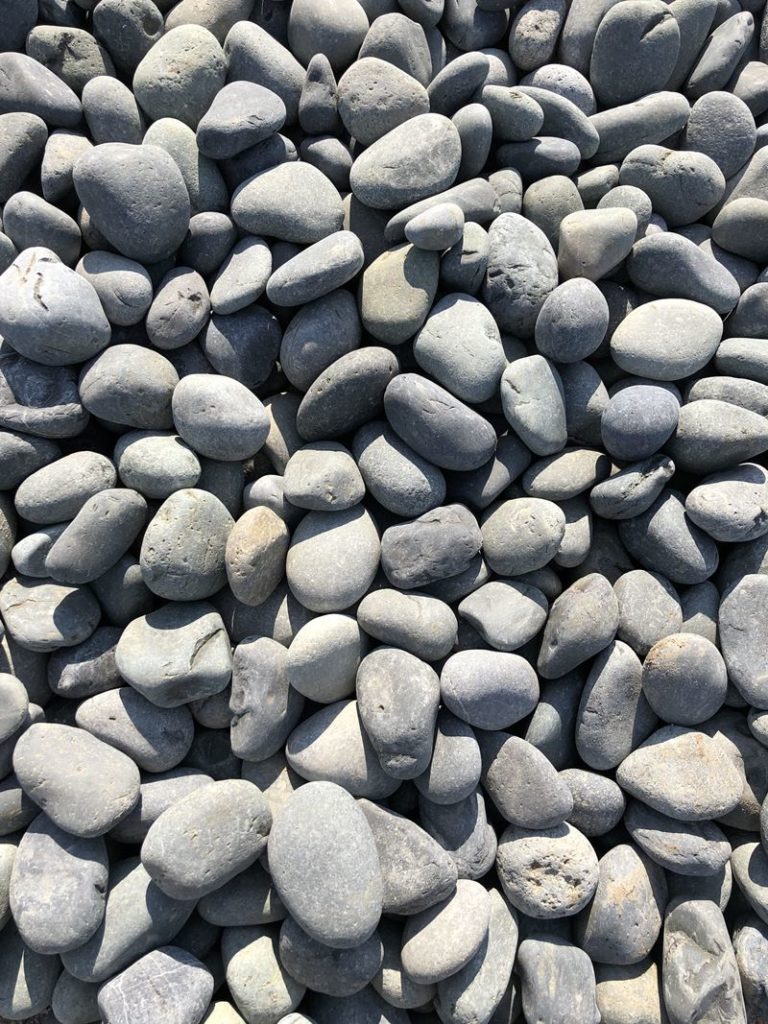 Beach Pebbles - Cobra Stone INC.
