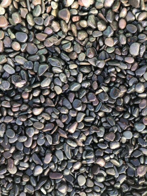 Beach Pebbles - Cobra Stone INC.
