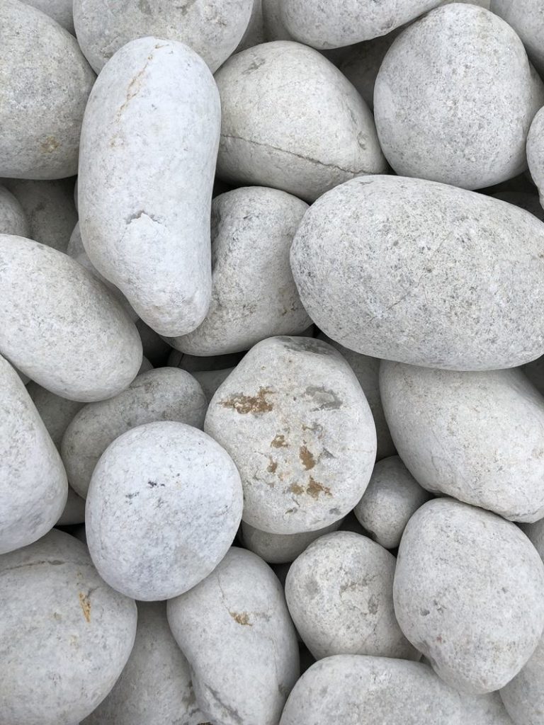 Beach Pebbles - Cobra Stone INC.