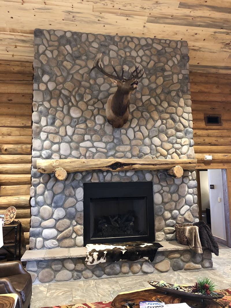 Beach Pebbles - Cobra Stone INC.