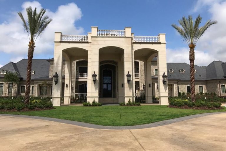 Cladding Panels - Cobra Stone INC.