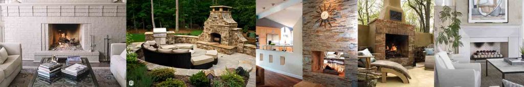 FireRock Fireplaces - Cobra Stone INC.