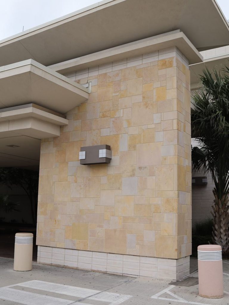 Cladding Panels - Cobra Stone INC.