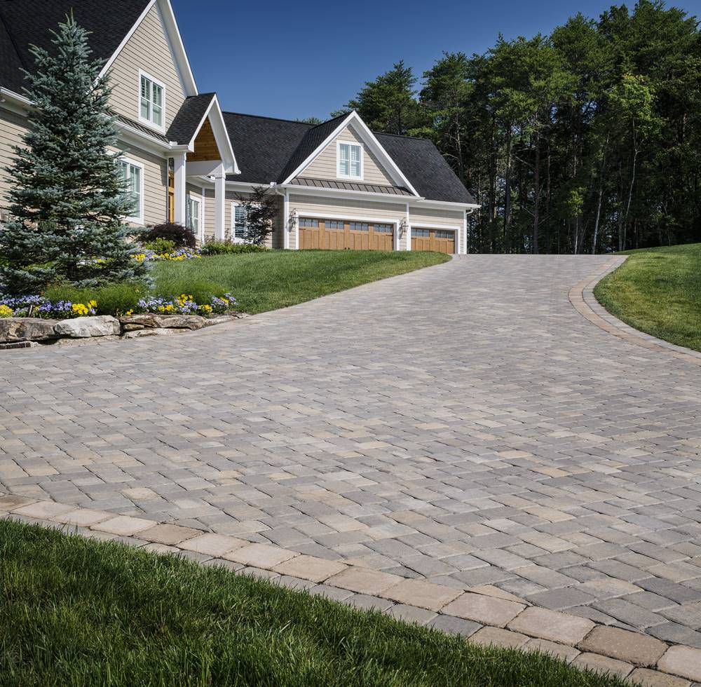 Concrete Pavers - Cobra Stone INC.