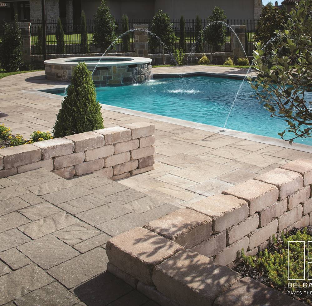 Natural Stone Projects to Beautify Your Home