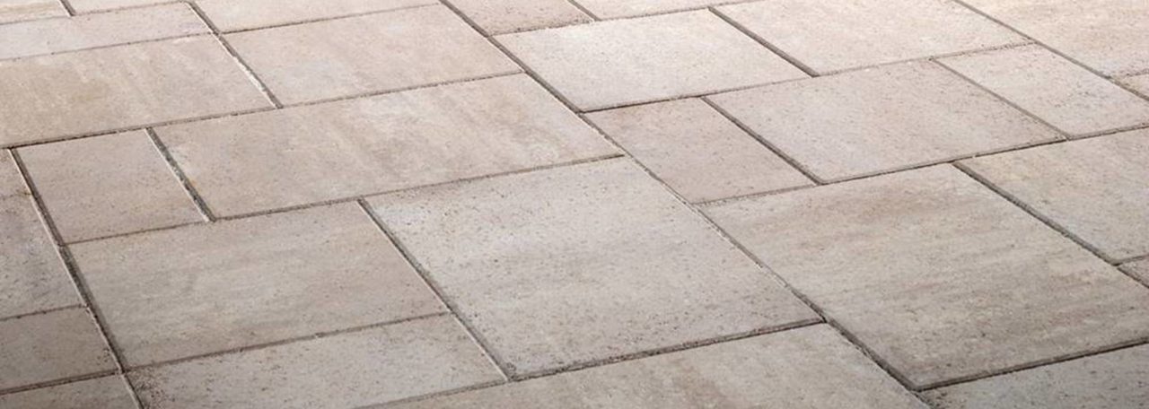 Concrete Pavers - Cobra Stone INC.