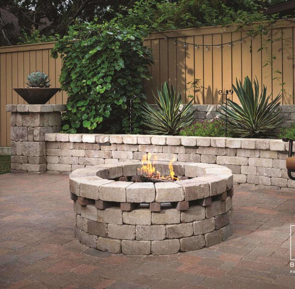 The Benefits of Using Natural Stone in Your Living Spaces