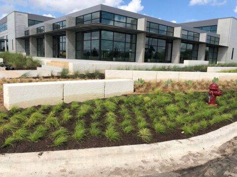 Tyler Natural Stone Quarry | Limestone, Lueders, Sandstone and More