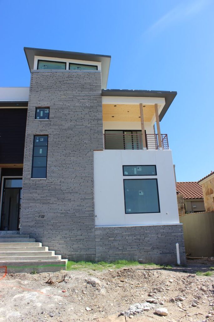 Ledgestone - Cobra Stone INC.