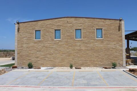 Ledgestone - Cobra Stone INC.