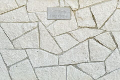 Shell and Cordova Stone - Cobra Stone INC.