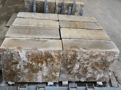 Butter Sticks/Blocks - Cobra Stone INC.