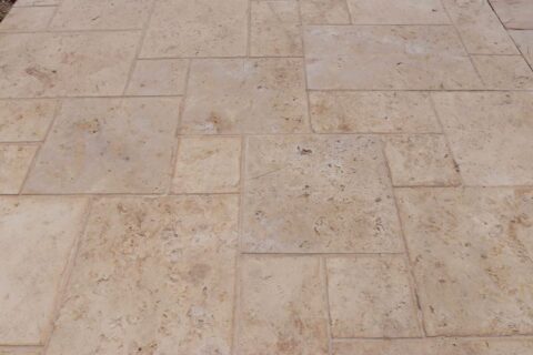 Texas Patio Stone | Natural Stone for Patios in Texas