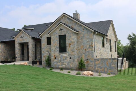 Texas Limestone Rock | Natural Stone Quarry Supplier