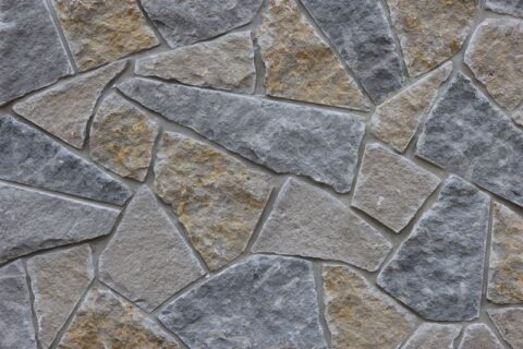 Premium Texas Lueders Stone in Multiple Colors