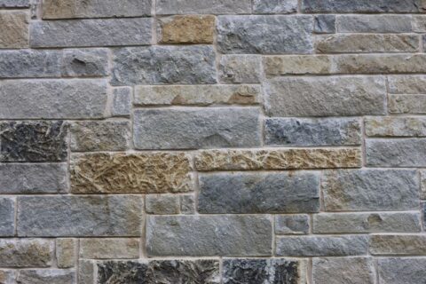 Premium Texas Lueders Stone in Multiple Colors